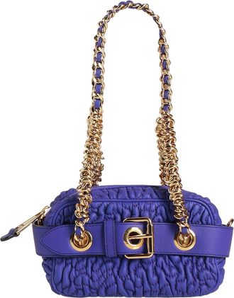 Moschino TASCHEN - Schultertaschen auf YOOX.COM