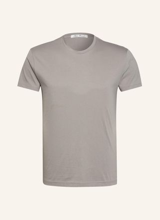 Stefan Brandt T-Shirt Enno beige