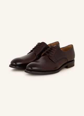 Cordwainer Schn&uuml;rer Mersey braun