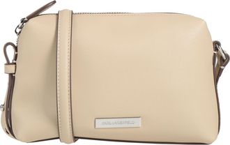 Karl Lagerfeld IKON SMOOTH CAMERA BAG