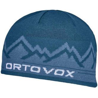 Ortovox Herren PEAK BEANIE