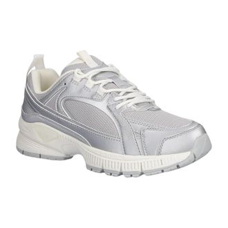 A|X Armani Exchange Speed Sneakers - - Shoes - Herren - Grau - 45 EU