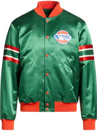 Hysteric Glamour JACKEN & M&Auml;NTEL - Jacken und Anoraks auf YOOX.COM