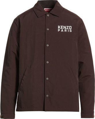 Kenzo JACKEN & M&Auml;NTEL - Jacken und Anoraks auf YOOX.COM