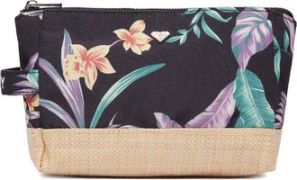 Roxy Kosmetiktasche Roxy CWBEO-RX-W1-007-SS26 Schwarz