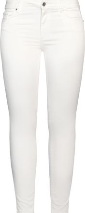 Liu Jo HOSEN & R&Ouml;CKE - Jeanshosen auf YOOX.COM