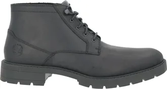 Timberland ELMHURST MID LACE CHUKKA BOOT