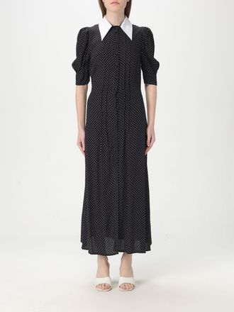 Mar De Margaritas Kleid MAR DE MARGARITAS Damen Farbe Schwarz