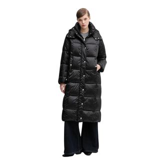 Joop Daunenjacken - - Coats - Damen - Schwarzk - XS