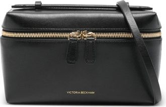 Victoria Beckham Femme, Sacs, Noir, Taille: ONE Size Vanity Mini Clutch