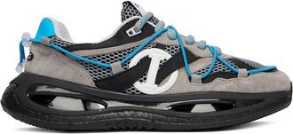 Iceberg Sneakers Iceberg Space IU185502 Grau