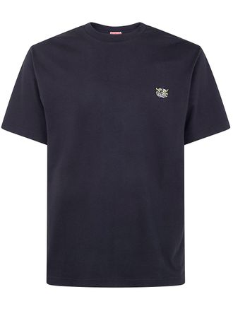 Kenzo Gots Kenzo Wild Tiger Classic T-Shirt