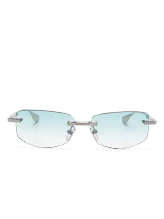 Dita Eyewear DTS182 Sunglasses - Silver