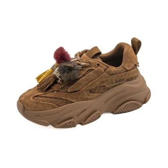 Steve Madden Possession Chesnutsue 26Aw - - Shoes - Damen - Braun - 39 EU