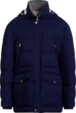 Brunello Cucinelli JACKEN & M&Auml;NTEL - Pufferjacken & Daunenjacken auf YOOX.COM
