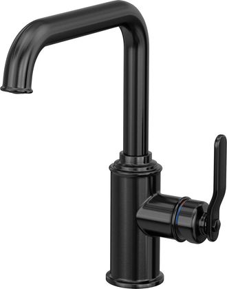 IKEA TAKSJ&Ouml;N K&uuml;chenmischbatterie Seitenhebel