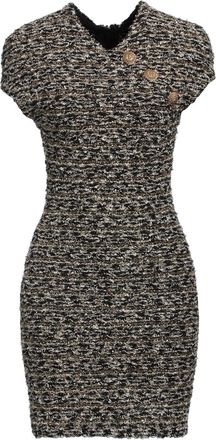 Balmain KLEIDER - Mini-Kleider auf YOOX.COM