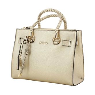 Liu Jo Damen, Taschen, Gelb, ONE SIZEGr&ouml;&szlig;e