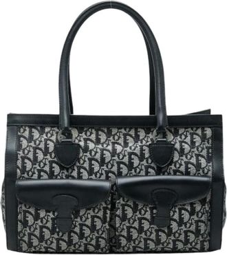 Dior Damen, Pre-Owned, Schwarzk, ONE SIZEGr&ouml;&szlig;e