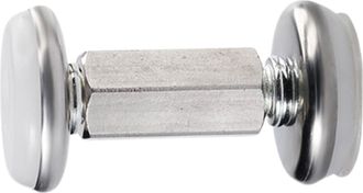 Generic Xinhuju Antivibrationshalterung, verstellbare Kopfbretter | Einstellbarer Gewindebettrahmen - Anti-Vibrationsfixer mit verstellbarem Gewindebettrahmen