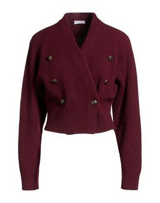 Brunello Cucinelli MAILLE - Cardigans sur YOOX.COM