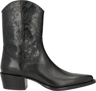 Dsquared2 SCHUHE - Stiefeletten auf YOOX.COM
