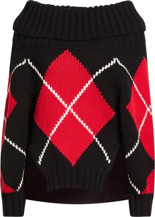 Alexander McQueen STRICKWAREN - Pullover auf YOOX.COM