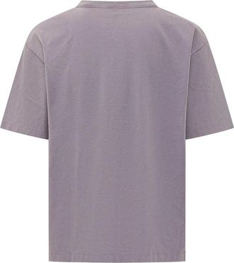 Dr&ocirc;le de Monsieur Lilac T-Shirt - Purple