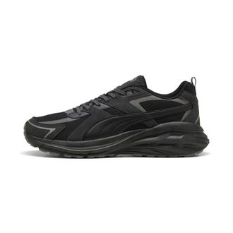 Puma Hypnotic Sneakers Unisex, Schuhe, Schwarz, 37.5