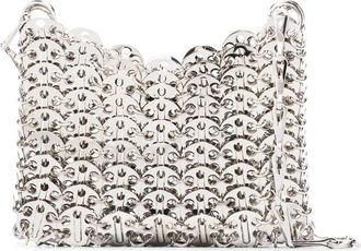 Paco Rabanne Iconic 1969 Nano Shoulder Bag