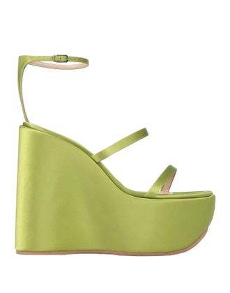 Casadei SCHUHE - Sandalen auf YOOX.COM