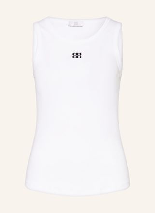 Riani Riani Top weiss