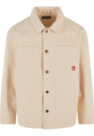 Zoo York &Uuml;bergangsjacke Zoo York