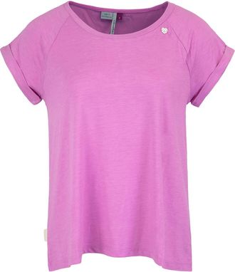 Ragwear Benthe Top Damen (pink, L)