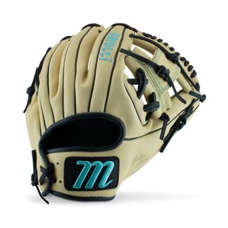 Marucci Sports Oxbow Series 43A2 Baseballhandschuh, 29,2 cm, I-Web, Rechtshänder-Überwurf