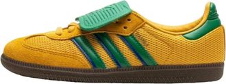 adidas Homme, Sport, Multicolore, Taille: 39 1/3 EU Samba LT