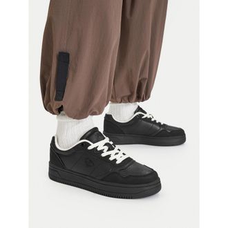 Roxy Sneakers Roxy CEO-RLY-R2601 Schwarz