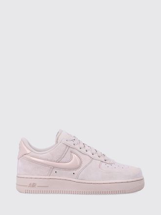 Nike Baskets NIKE Femme couleur Blanc