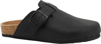 Colors Of California Homme, Chaussures, Noir, Taille: 41 EU Ciabatta Boston