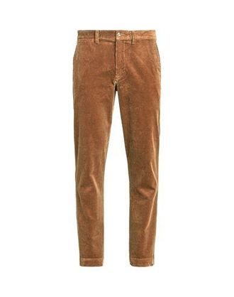 Ralph Lauren STRETCH STRAIGHT FIT CORDUROY PANT