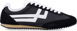 Keds Pro-Keds, Homme, Sport, Noir, Taille: 45 EU Racer 77