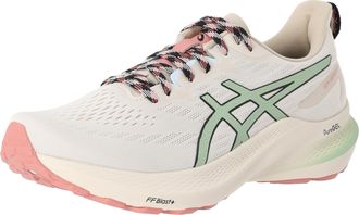 Asics Damen GT-2000 12 TR Sneaker, Nature Bathing Rose Rouge, 45 EU