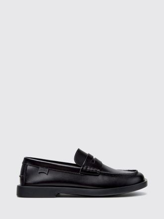Camper Mocassins penny Don en cuir de veau lisse avec semelle XL Extralight