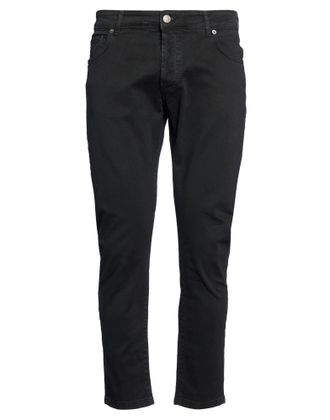Exte HOSEN & R&Ouml;CKE - Jeanshosen auf YOOX.COM