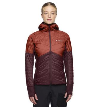 Vaude Sesvenna IV W - Primaloftjacke - Damen