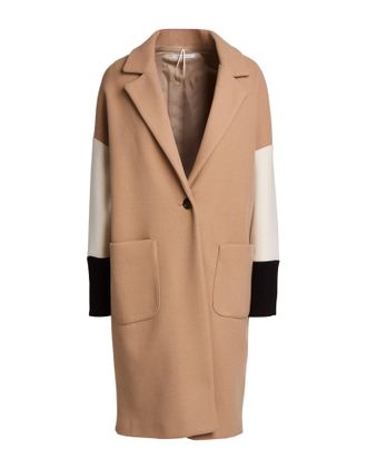 Biancoghiaccio JACKEN & M&Auml;NTEL - M&auml;ntel auf YOOX.COM