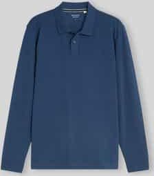 Tom Tailor Poloshirt mit Logo-Detail