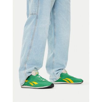 Reebok Sneakers Reebok EO-R400 100230476 Gr&uuml;n