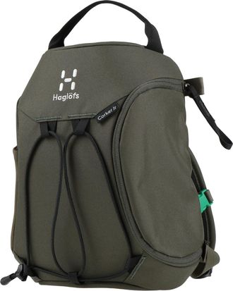 Hagl&ouml;fs TASCHEN - Rucks&auml;cke auf YOOX.COM