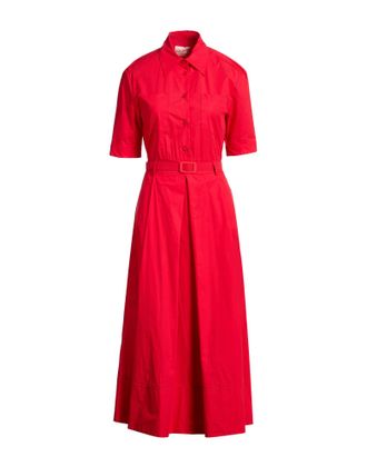 Kaos KLEIDER - Midi-Kleider auf YOOX.COM